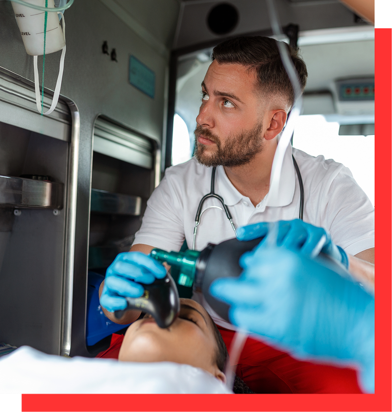 Who We Serve | Emergency Networking